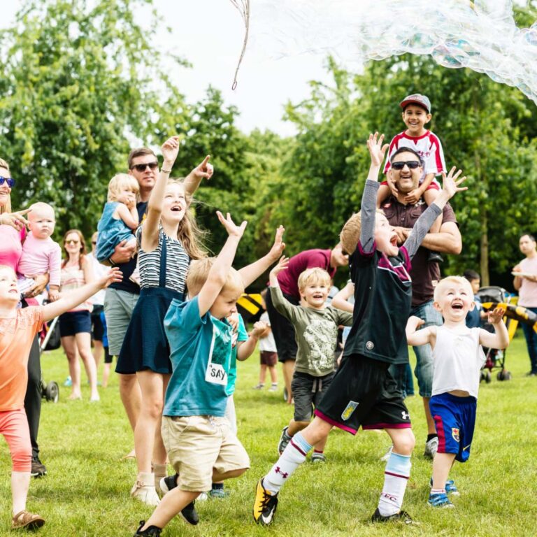 Our Projects - Solihull BID