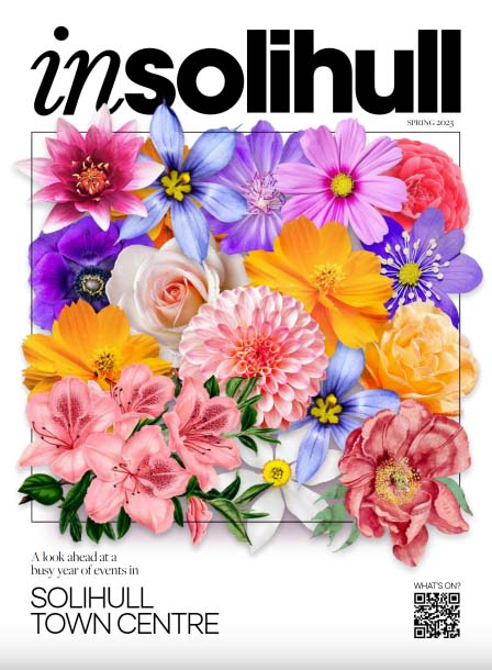 InSolihull Magazine - Solihull BID