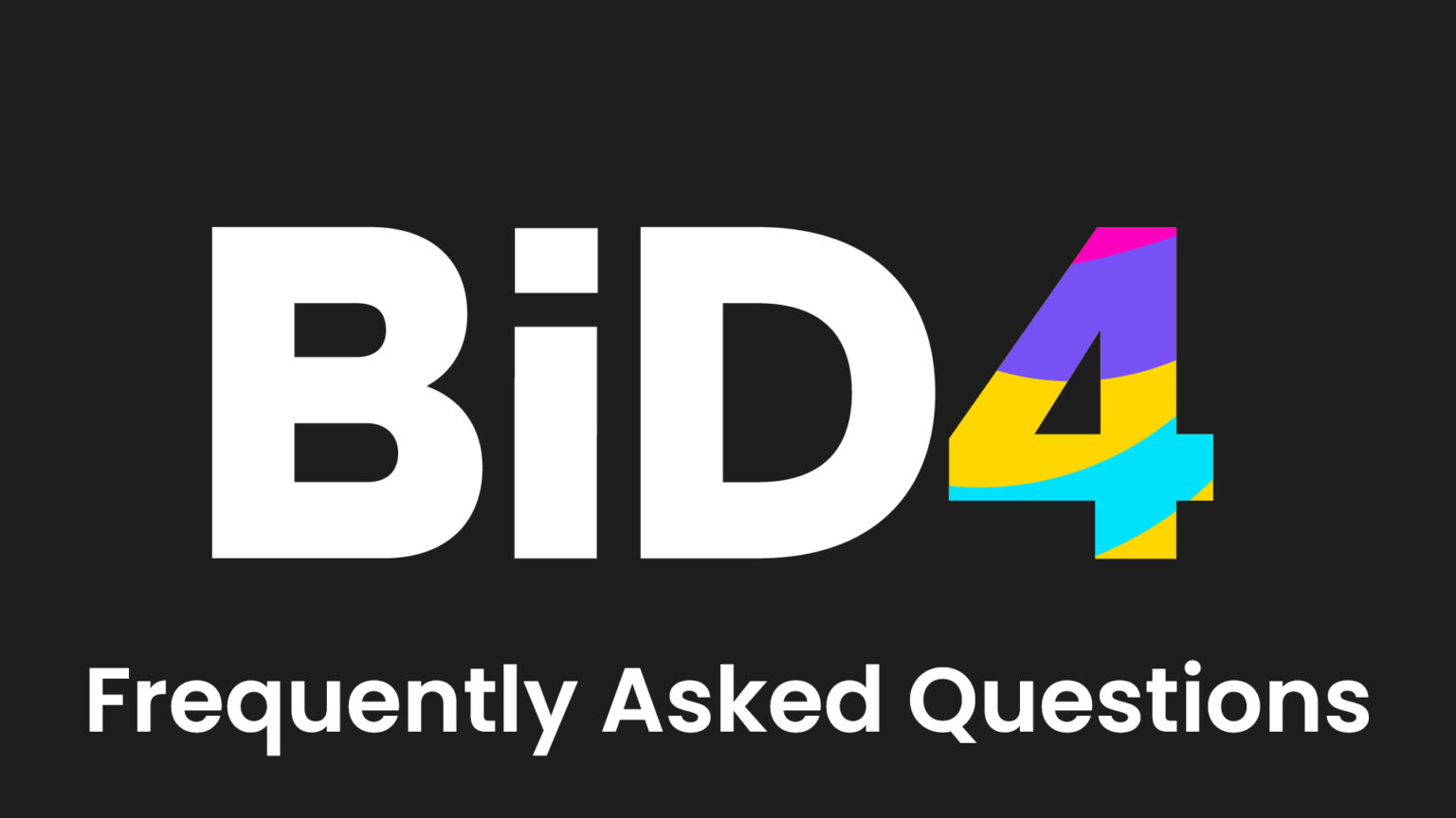 BID4 Ballot FAQs - Solihull BID